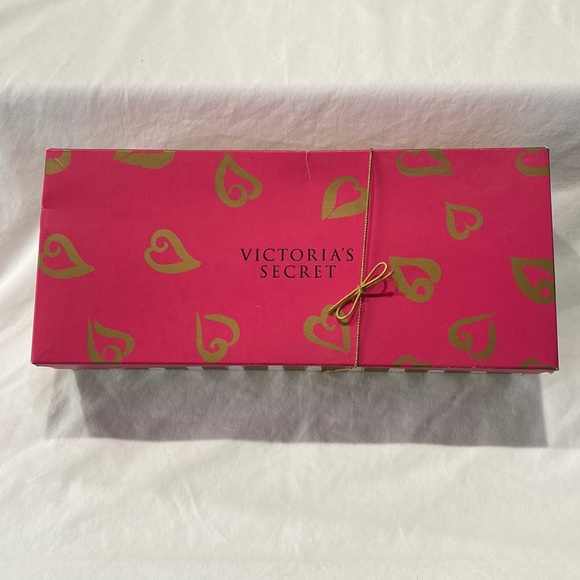 Victoria's Secret | Intimates & Sleepwear | Vintage Victorias Secret ...